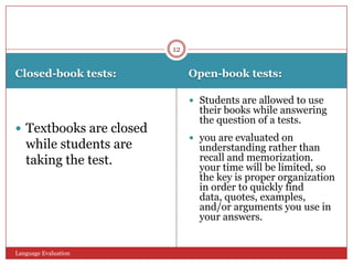 Types of testing - | PPT