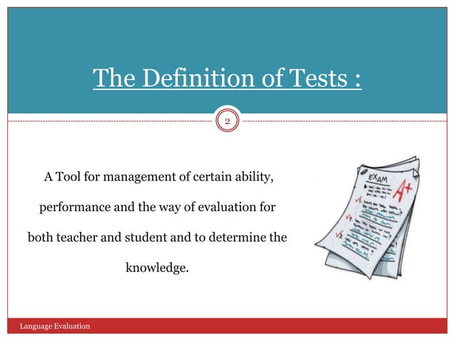 Types of testing - | PPT