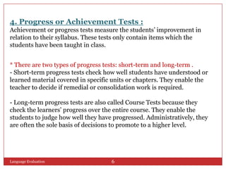Types of testing - | PPT