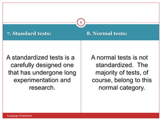 Types of testing - | PPT