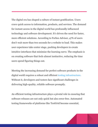 Types Of Testing Environment In TestGrid.pdf