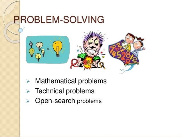 Types of test questions