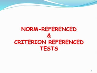 Types of Tests.pptx