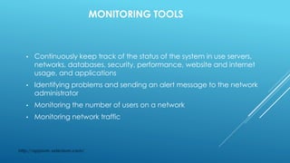 Types of test tools | PPT