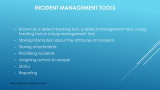 Types of test tools | PPT