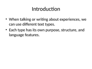These are the Types_of_Text_Experience.pptx