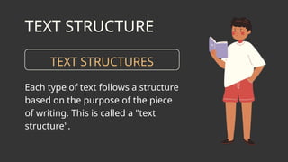 The Types of Texts and Structures of Text.pptx