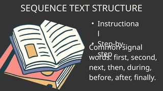 The Types of Texts and Structures of Text.pptx