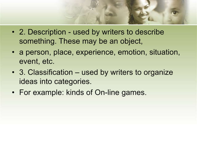 Types of Text Structures.pptx | Science