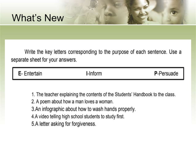 Types of Text Structures.pptx | Science