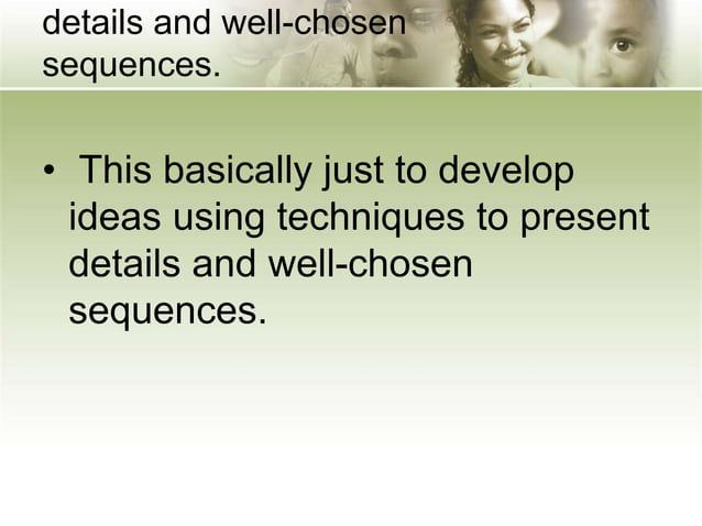 Types of Text Structures.pptx | Science