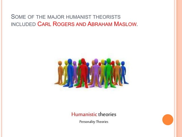 Types of theory in social science | PPT