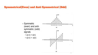 Types of the signals -2 | PPT
