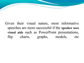 Types of the speech | PPT