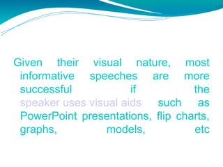Types of the speech | PPT