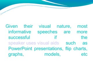 Types of the speech | PPT