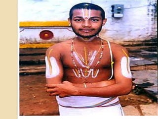 Types of tilak | PDF