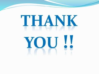 Types of time base generators | PPTX