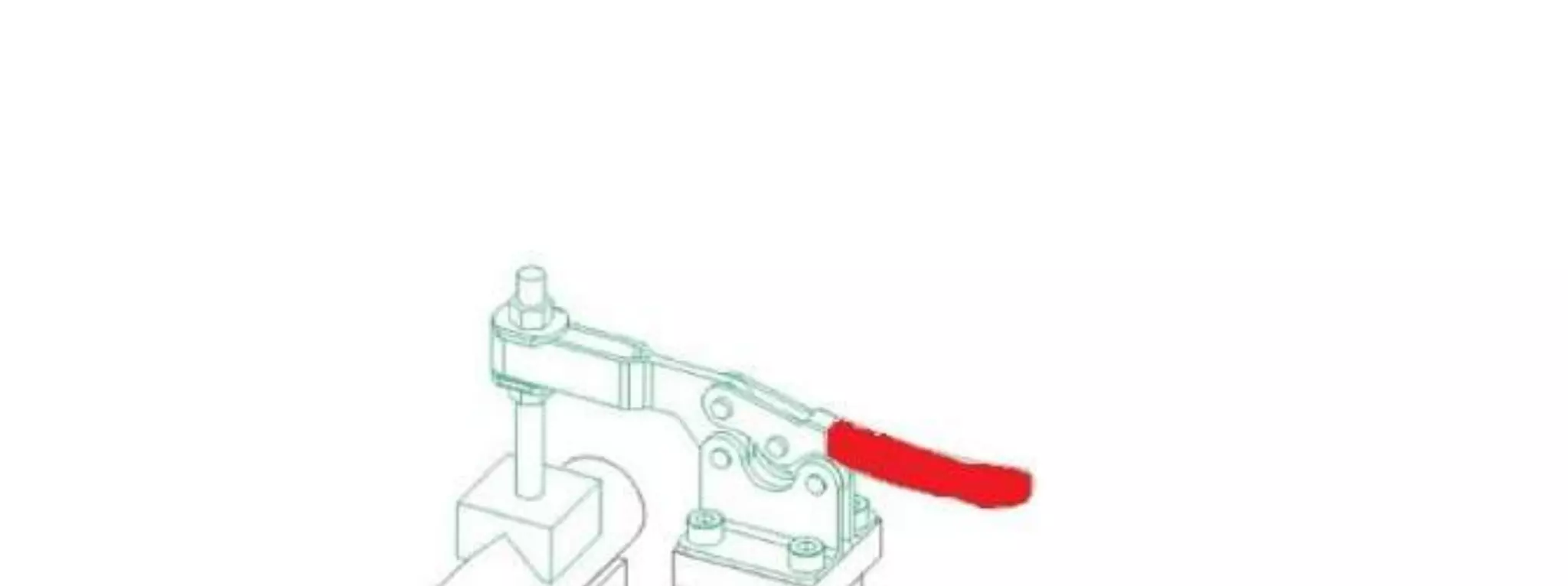Types of toggle clamp sp2 | PPTX