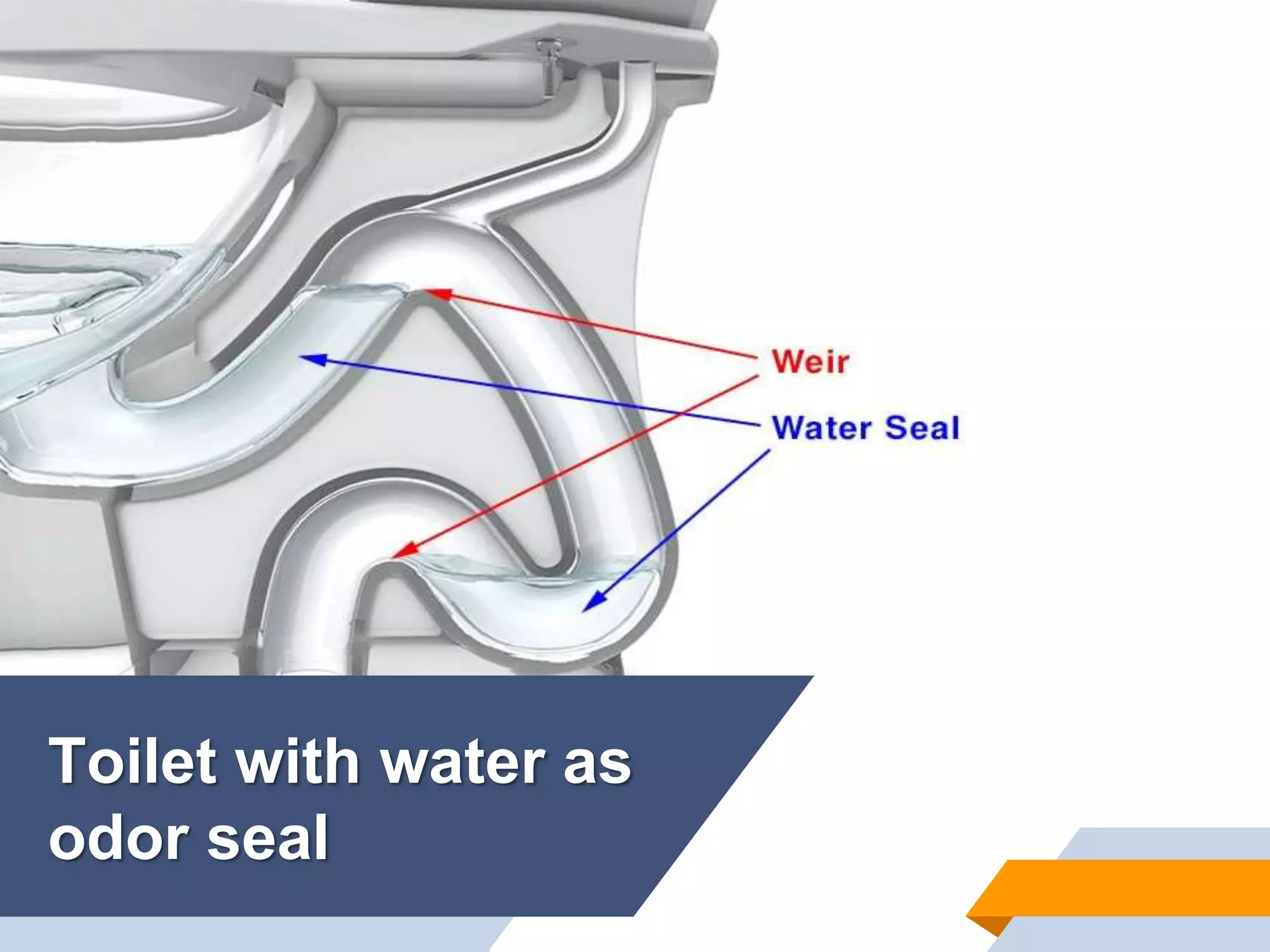Types of toilet | PPTX