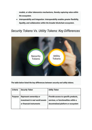 Types of Token_ From Utility to Security.pdf