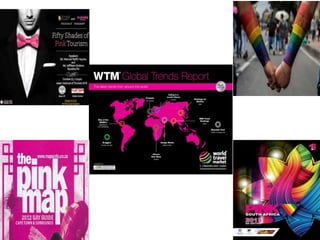 Different types of tourism and their features | PPT