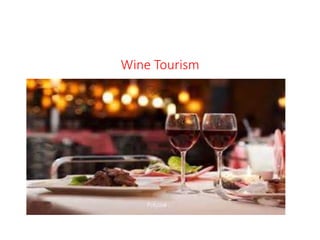 Different types of tourism and their features | PPT