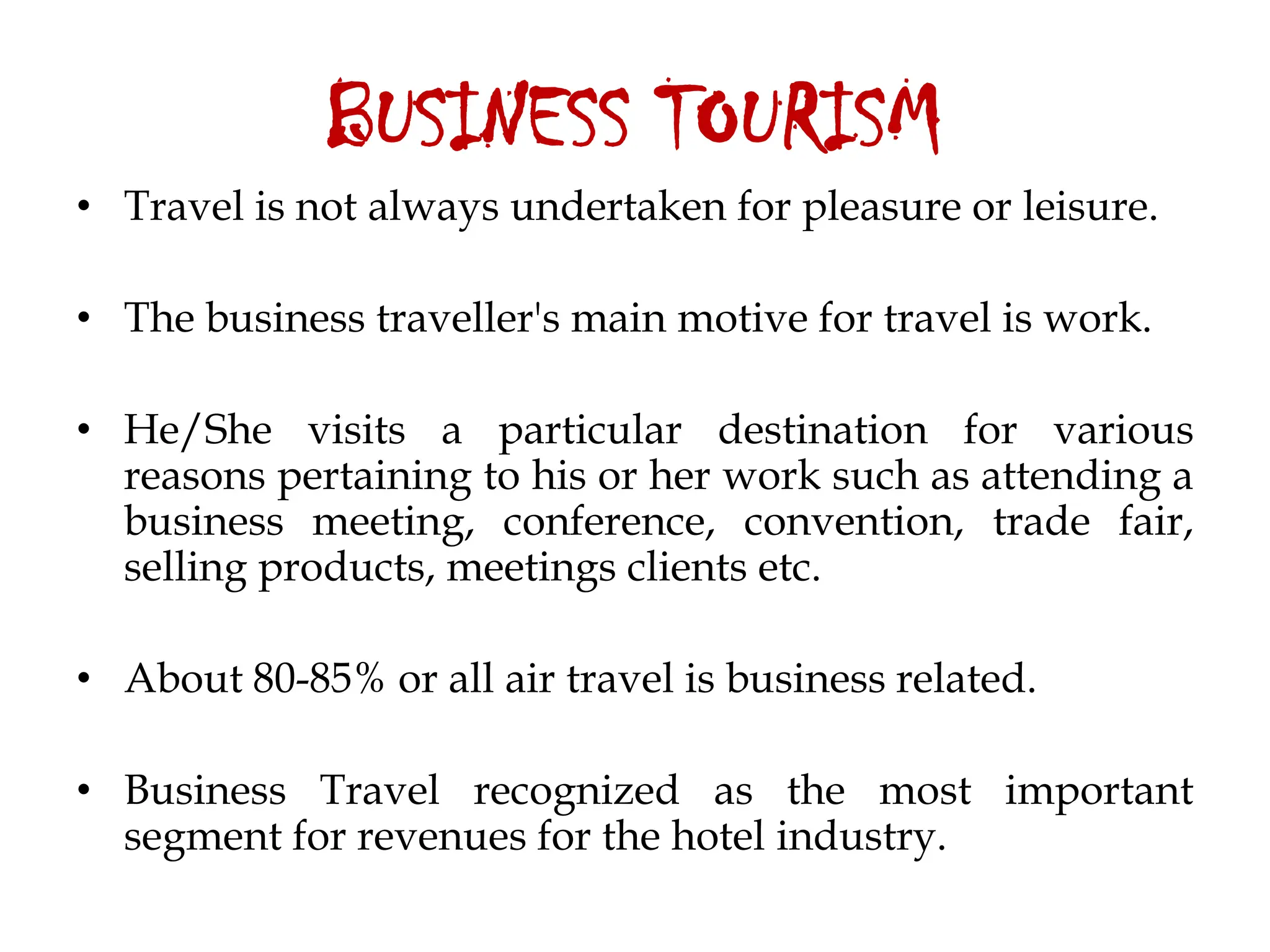 TYPES OF TOURISM AND TOURIST.pdf.0173jeu | PPT