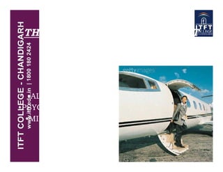 ITFT-Types of Tourist | PDF