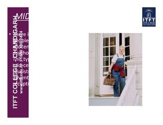 ITFT-Types of Tourist | PDF