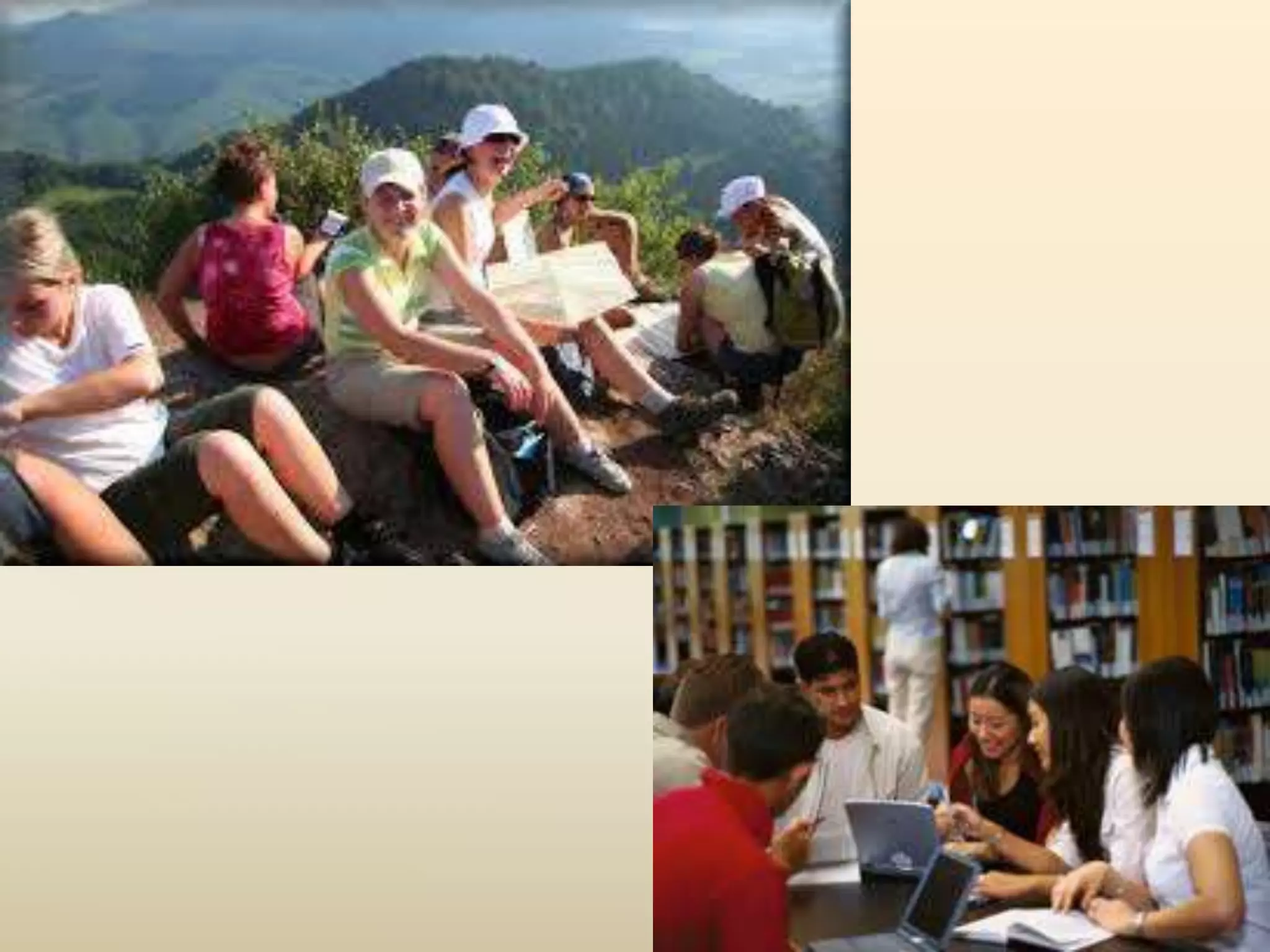 Types of tourists | PPTX