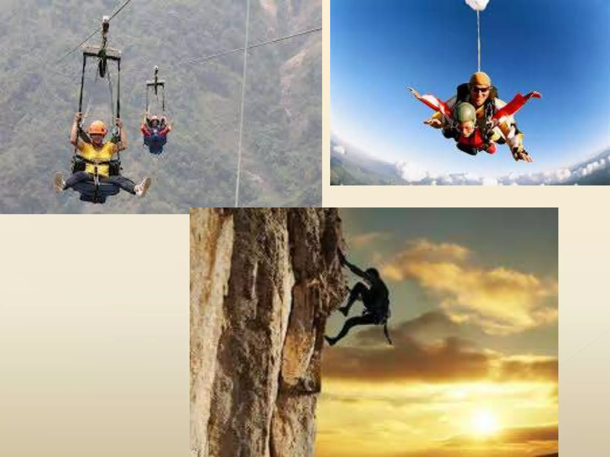 Types of tourists | PPTX