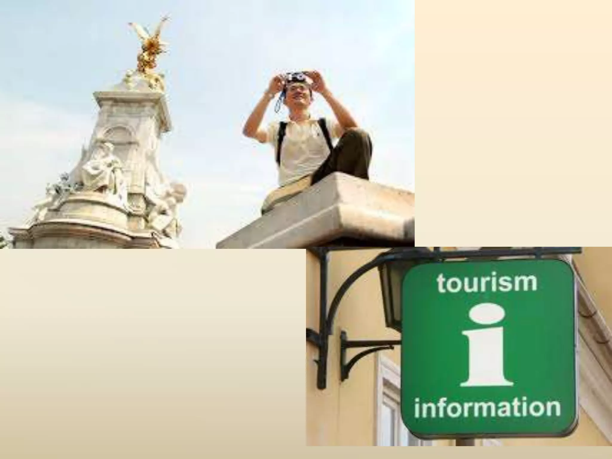 Types of tourists | PPTX
