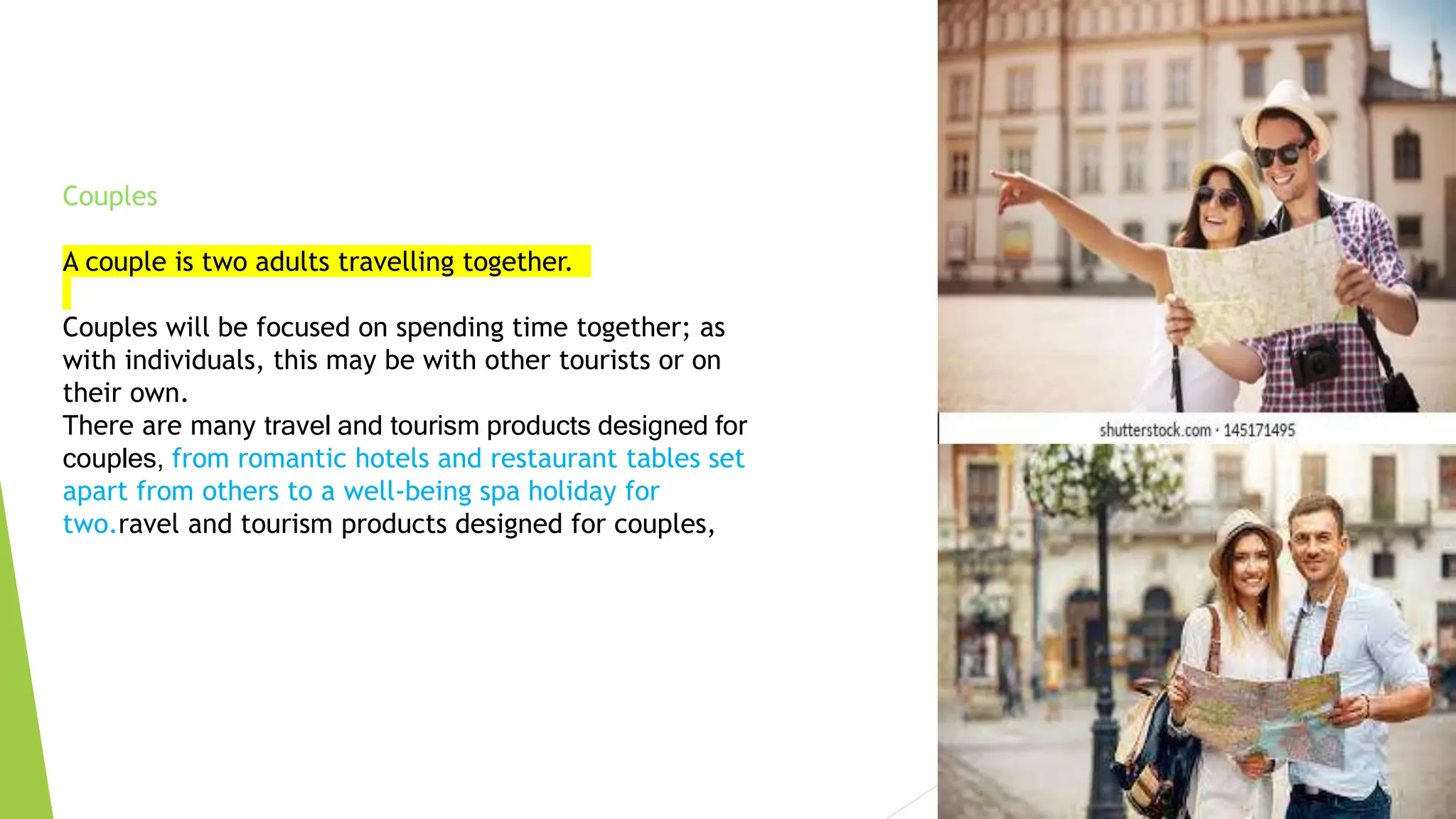 Types of tourists - CAMBRIDGE UNIVERSITY | PPTX | Family Travel ...