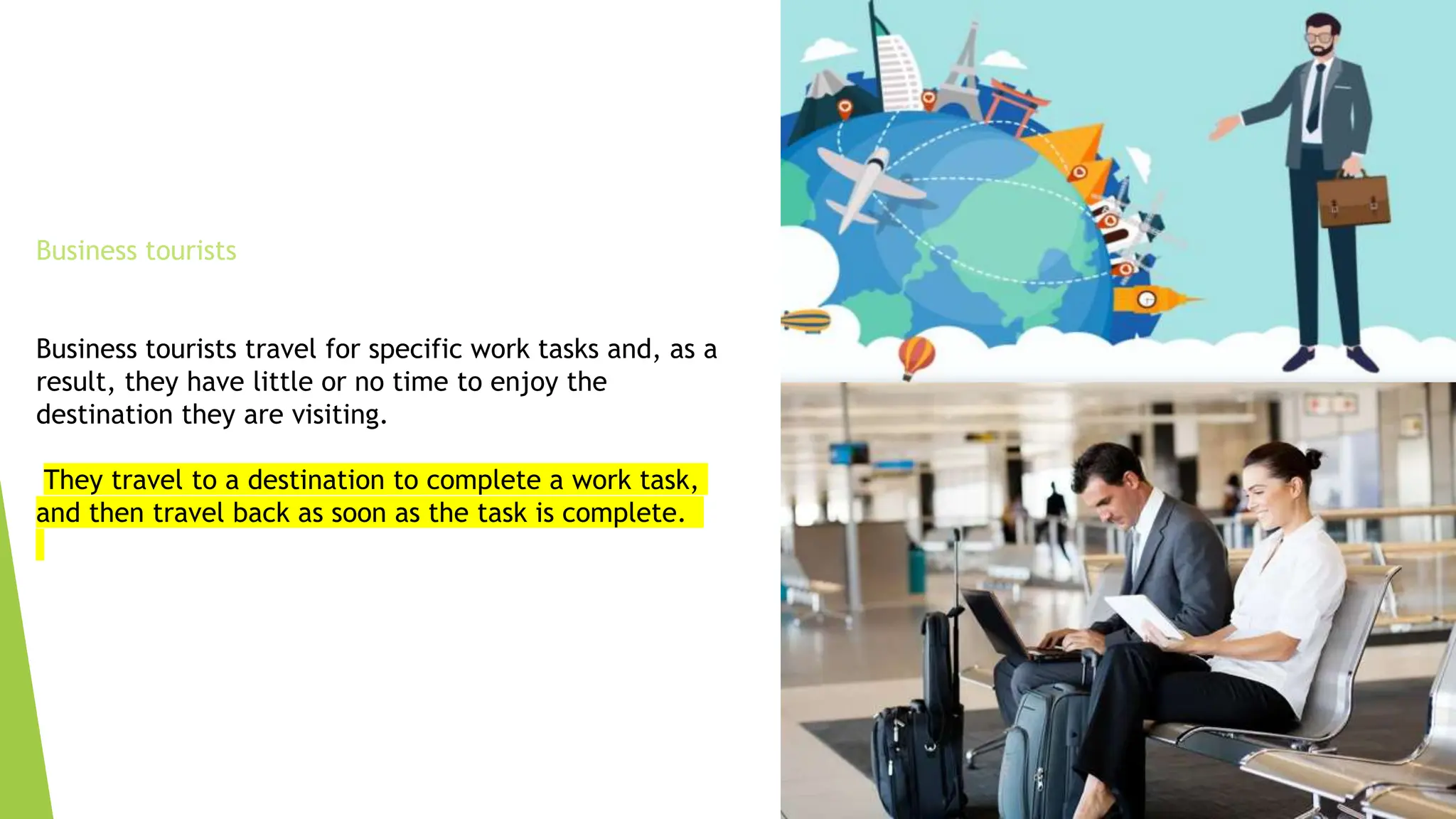 Types of tourists - CAMBRIDGE UNIVERSITY | PPTX | Family Travel ...