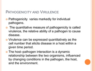 Types of toxins | PPTX