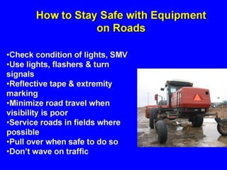 Types of tractors and its maintenance | PPTX