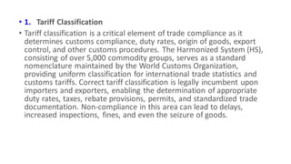 INTERNATIONAL BUSINESS AND TRADE:TYPES OF TRADE | PDF