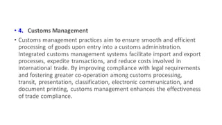 INTERNATIONAL BUSINESS AND TRADE:TYPES OF TRADE | PDF