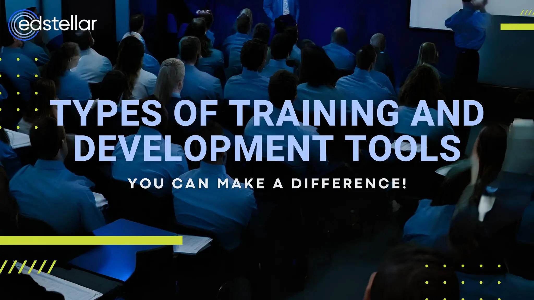 Exploring Training and Development Tools: A Guide to Choosing the Right ...