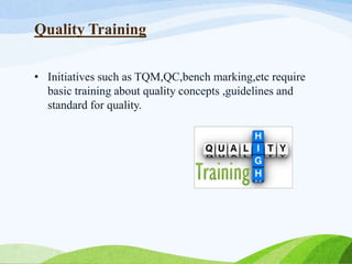 Types of training | PPTX