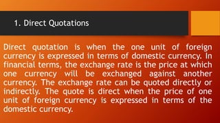 Types of transactions | PDF