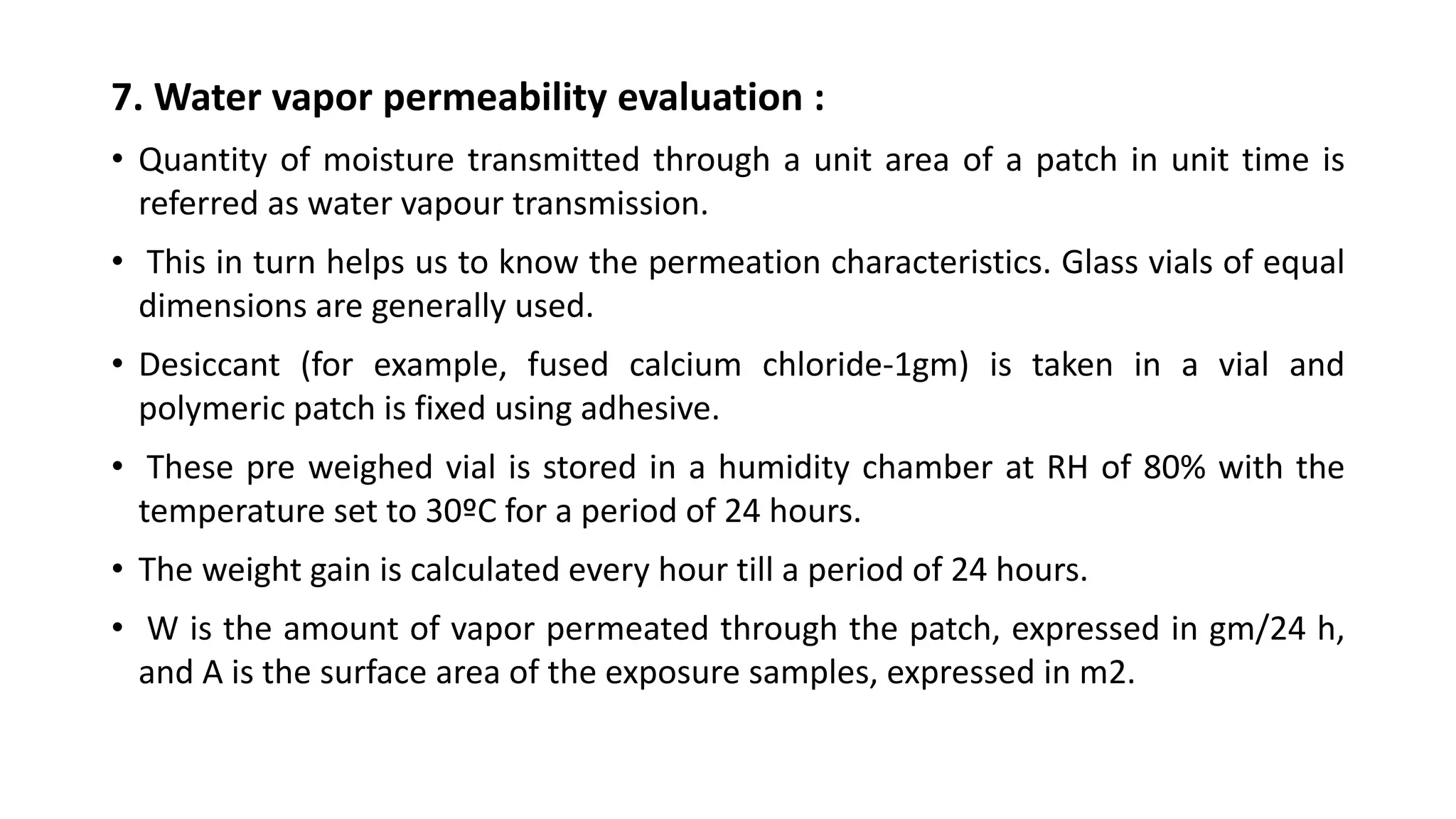 Types of transdermal drug delivery system & evaluation dds | PPTX