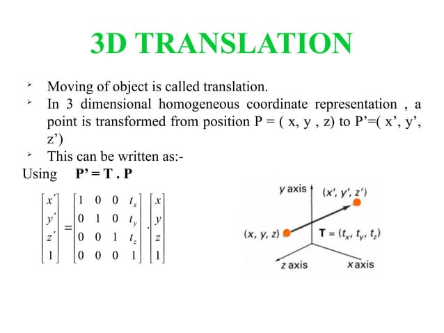 TYPES OF TRANSFORMATIONS IN COMPUTER GRAPHICS.pptx