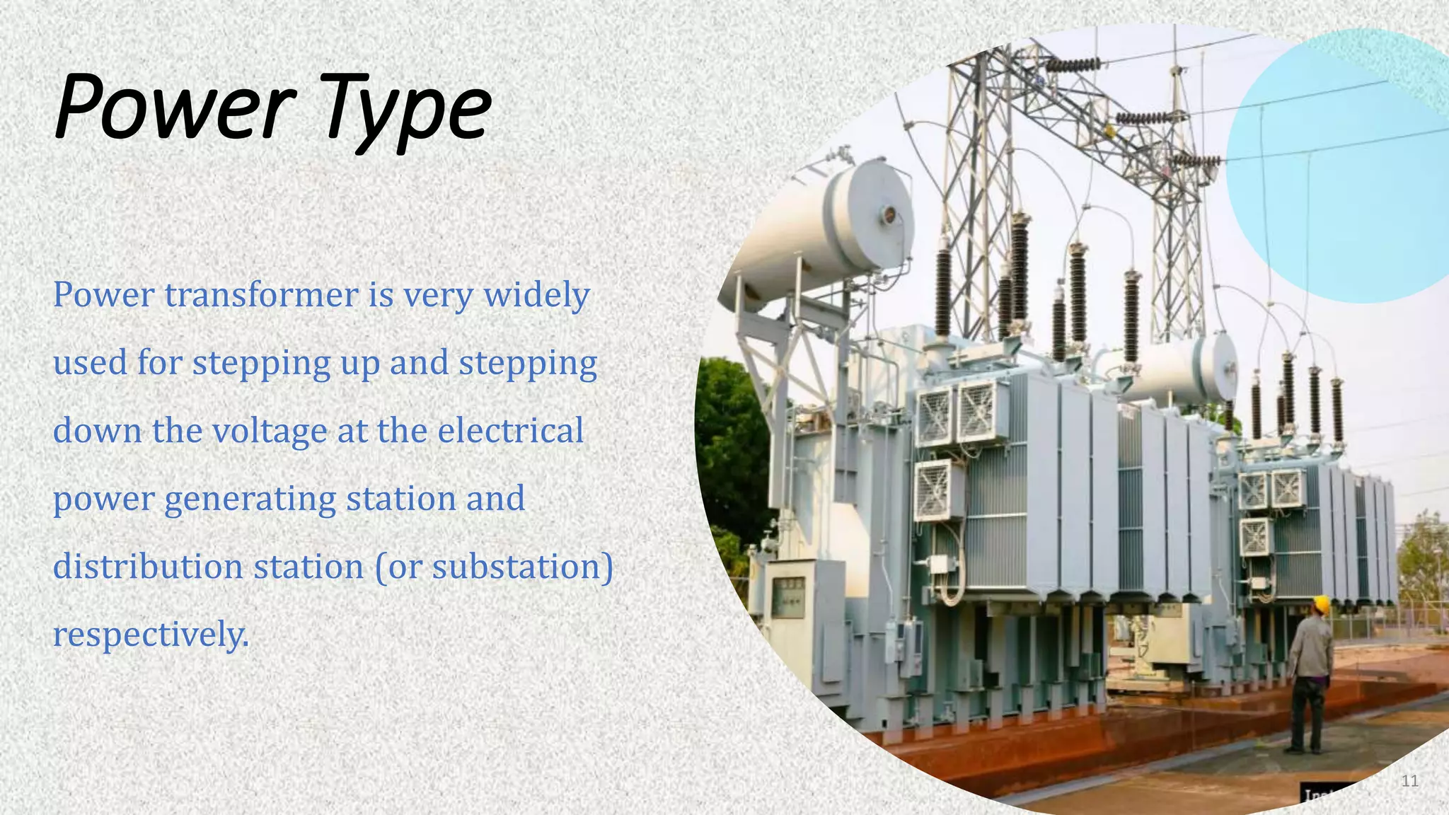 Types of transformers.pdf