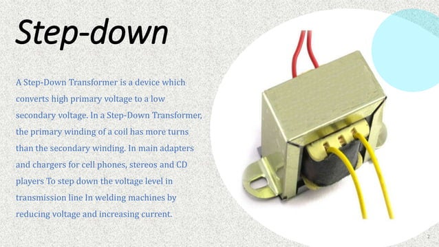 Types of transformers.pdf