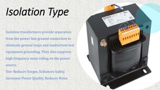 Types of transformers.pdf