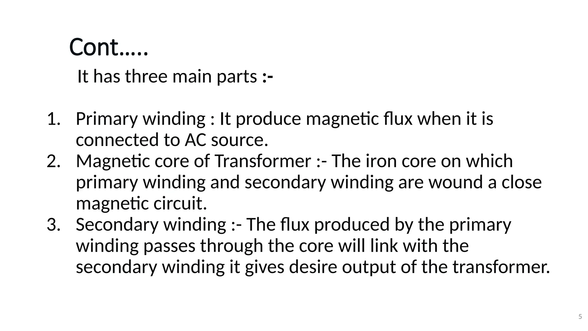 types of transformers | transformers classification | PPTX