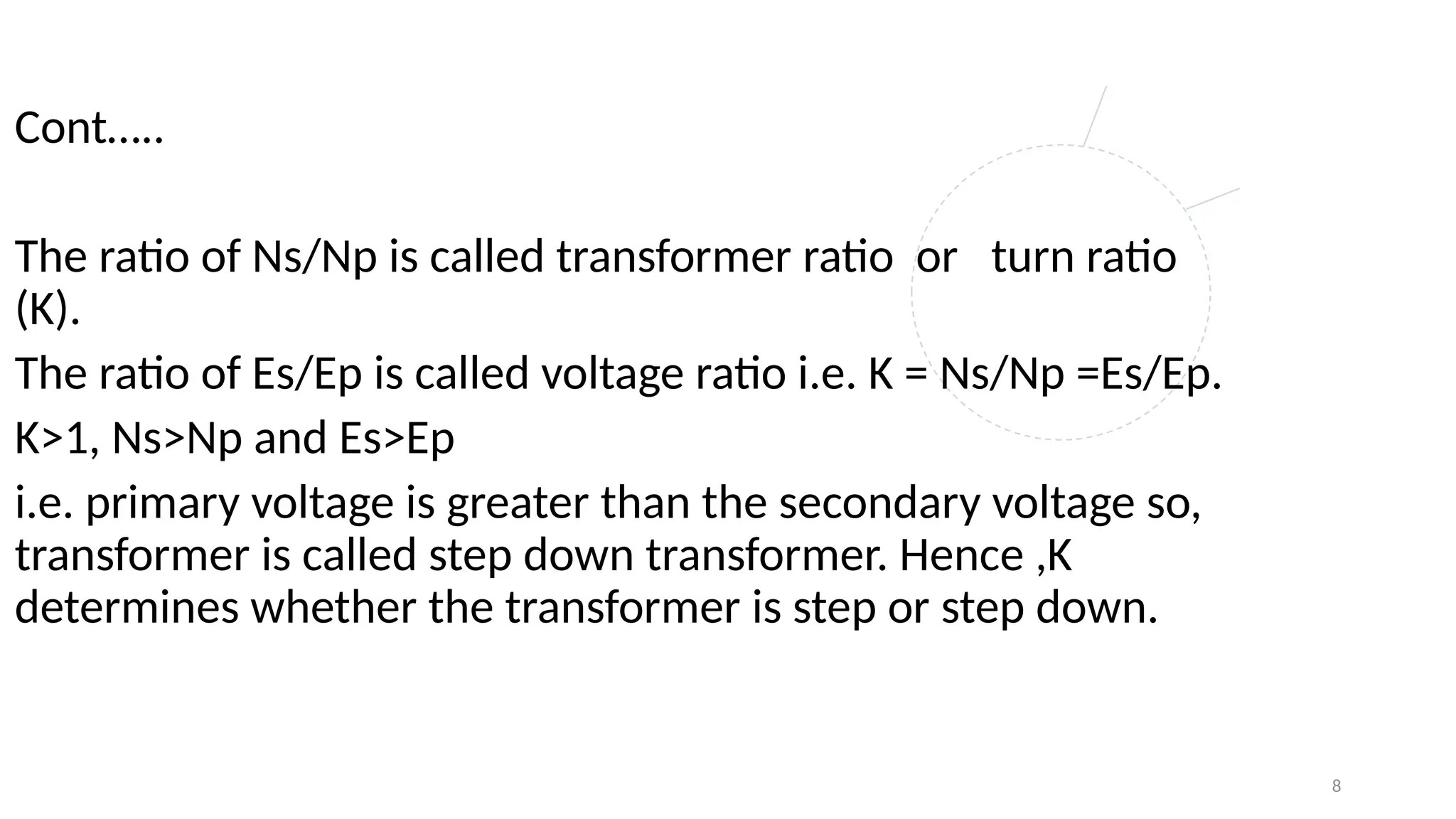 types of transformers | transformers classification | PPTX