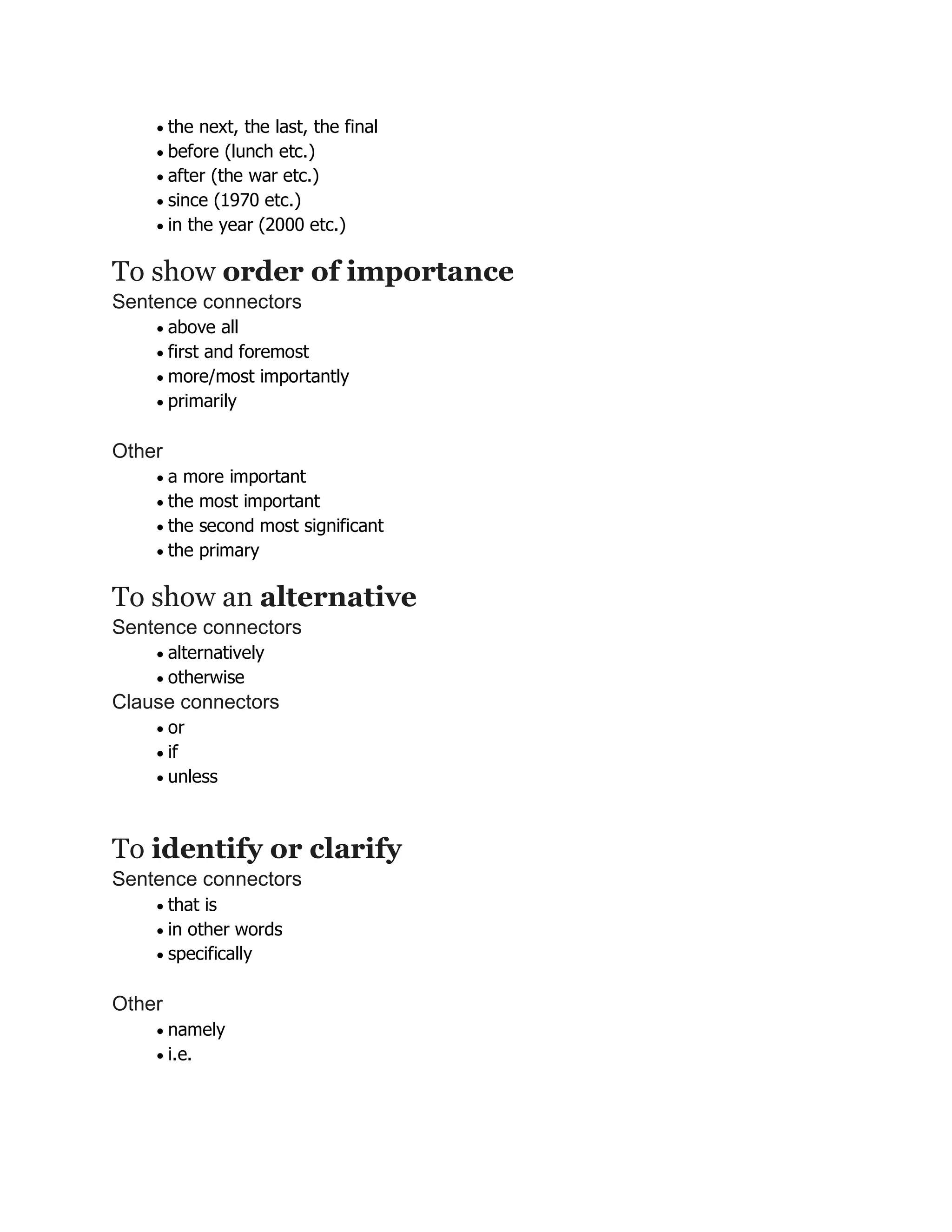 Types of transition signals | PDF